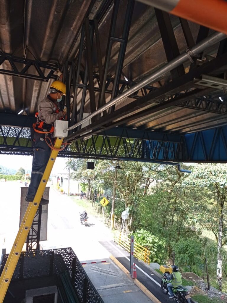 Proyectos – industelc